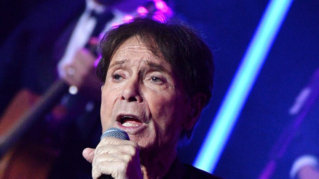 Sir Cliff Richard Announces 2025 UK Tour—A Special Celebration of a ...